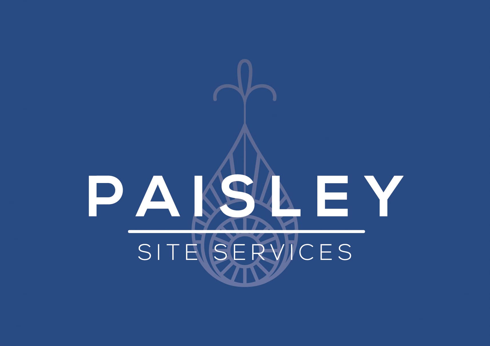 Introducing Carl Sizer - Paisley Site Services